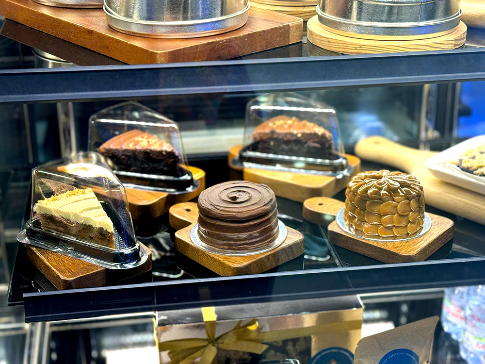 Locations & Hours – Sugarbee