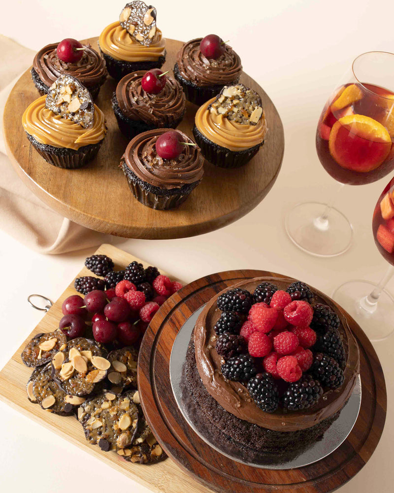 Sugarbee: Home of Cozy Confections