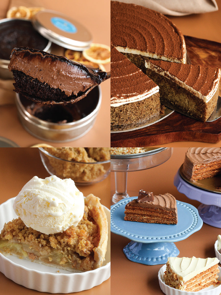 Sugarbee: Home of Cozy Confections